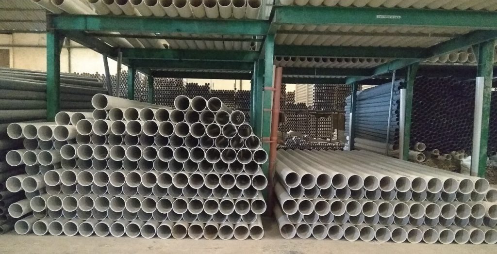 Panduan Lengkap 30 Bahan Bangunan yang Wajib Anda Ketahui