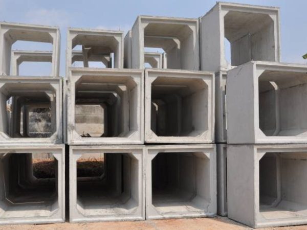 Box Culvert: Solusi Saluran Air yang Efisien dan Kokoh......