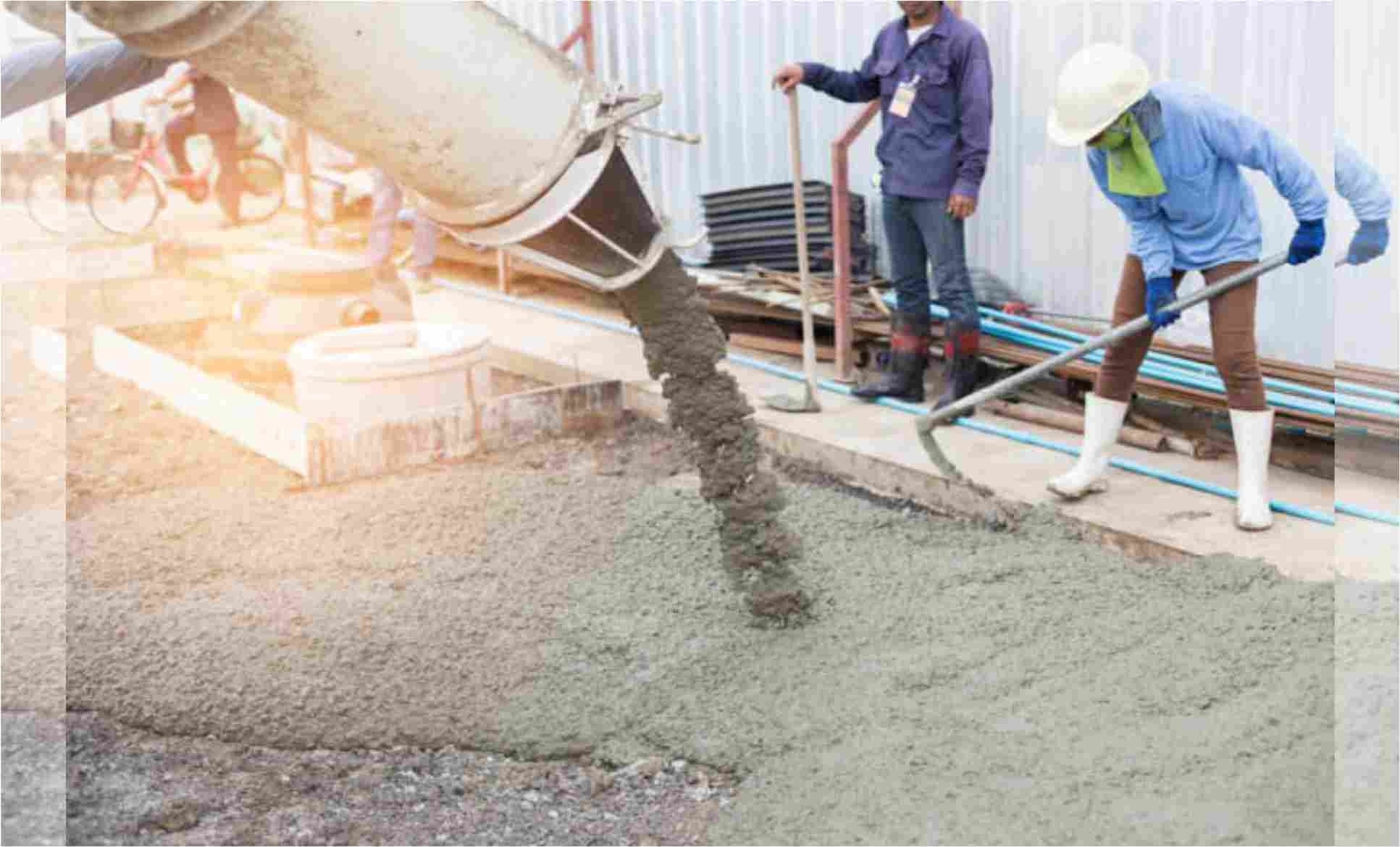 Ready Mix Beton: Solusi Praktis untuk Konstruksi Berkualitas